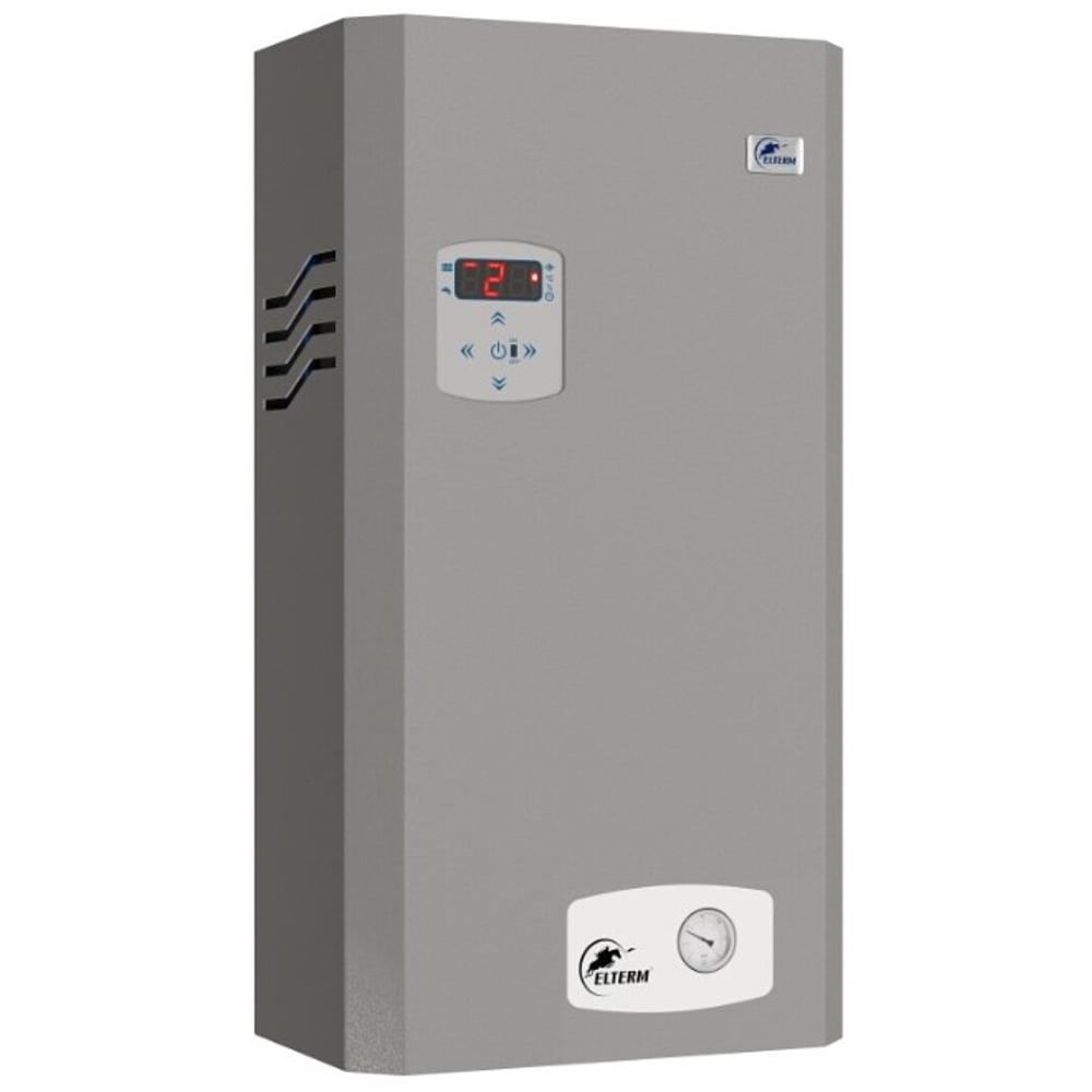 Kocioł elektryczny Major (AsZN) 9 kW 230 V i 400 V jednofunkcyjny z ...
