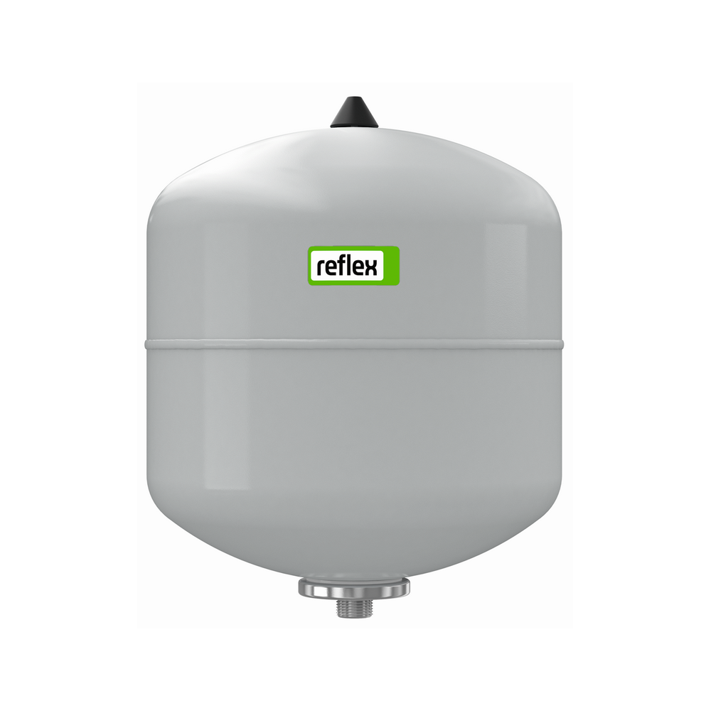 REFLEX S 18 Naczynie solarne 18L szare