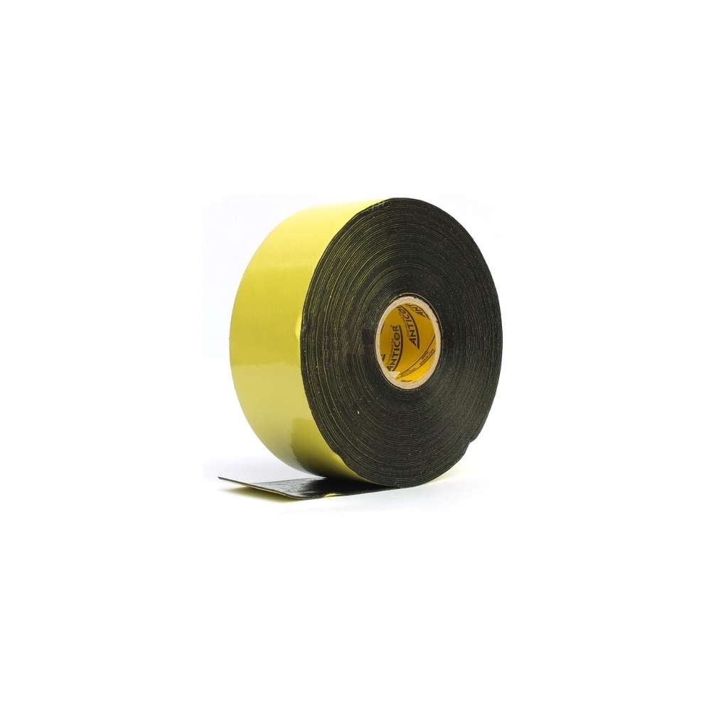 Taśma POLYKEN 35 gaz - żółta 930-35 51mm x 15,25mb - system izolacji ...