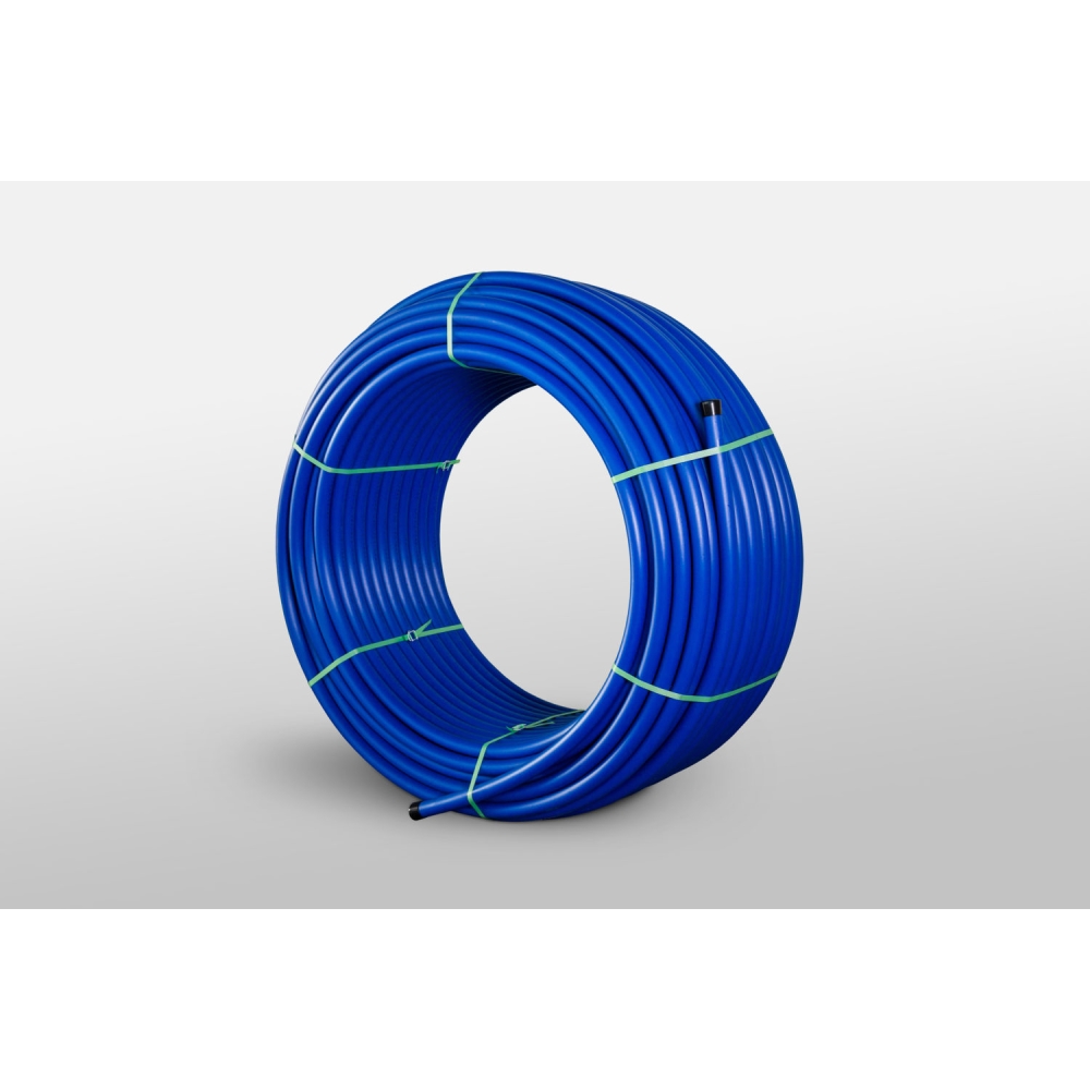 Rura wodociągowa PE 100 RC PN-16 32 x 3,0 mm SDR 11 L = 200 mb.