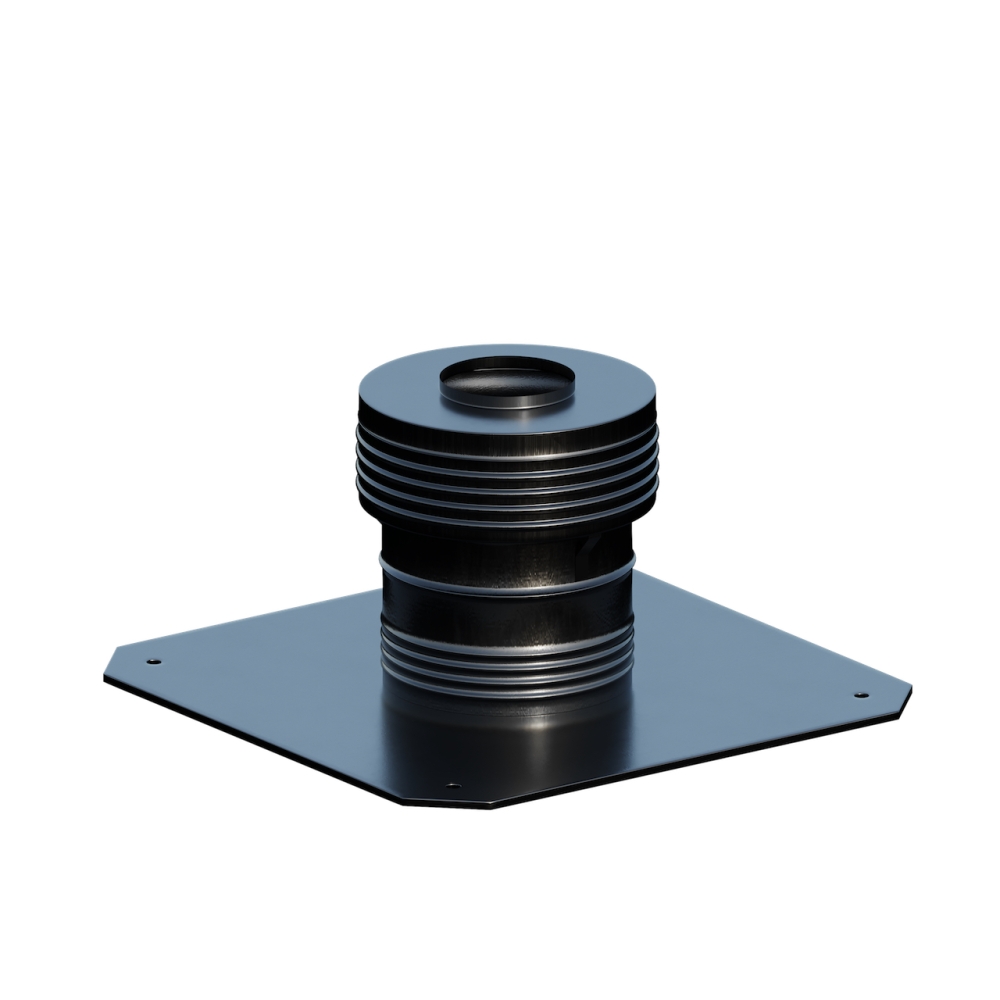 RICOM Płyta dachowa stalowa 60