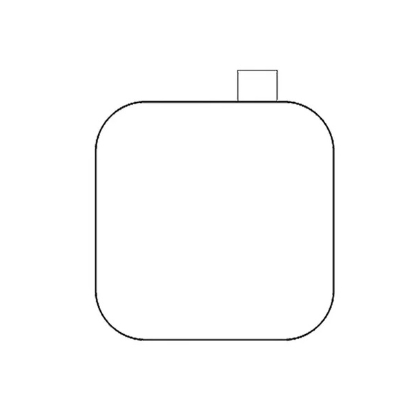 Czujnik powrotu do instalacji ogrzewania - S4 Ariston