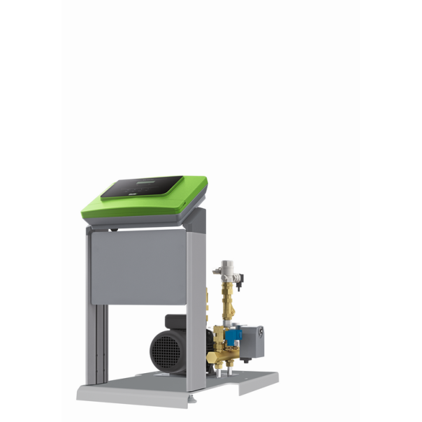 REFLEX Variomat jednostka sterująca VS 1