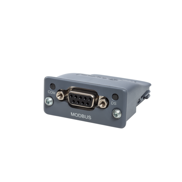 Reflex Modbus RTU für Control Touch