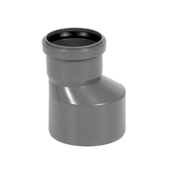 Redukcja kanalizacyjna PP 75 / 50 długa