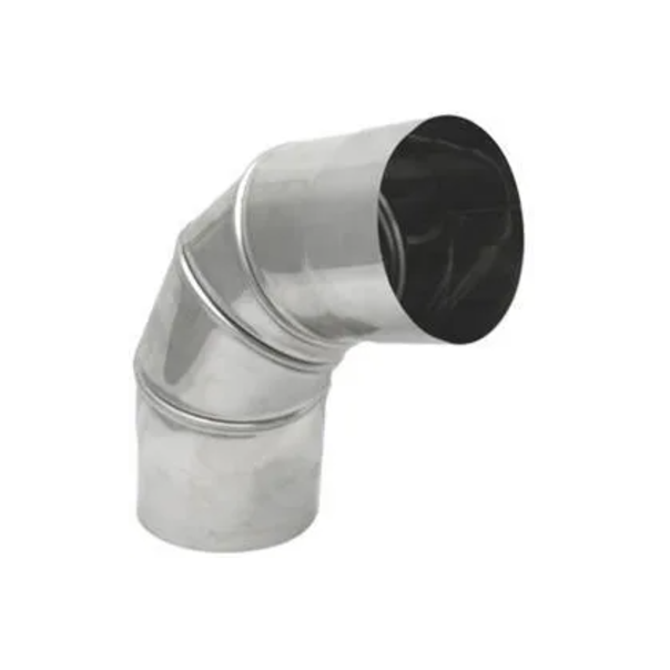 Kolano nastawne 125 kwasood.